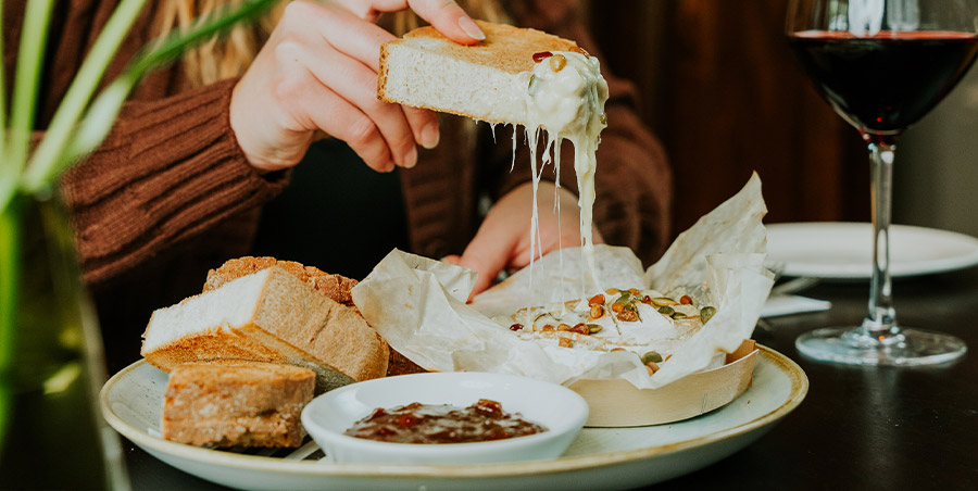 Dinner Menu & Prices – The Wicked Lady, St Albans