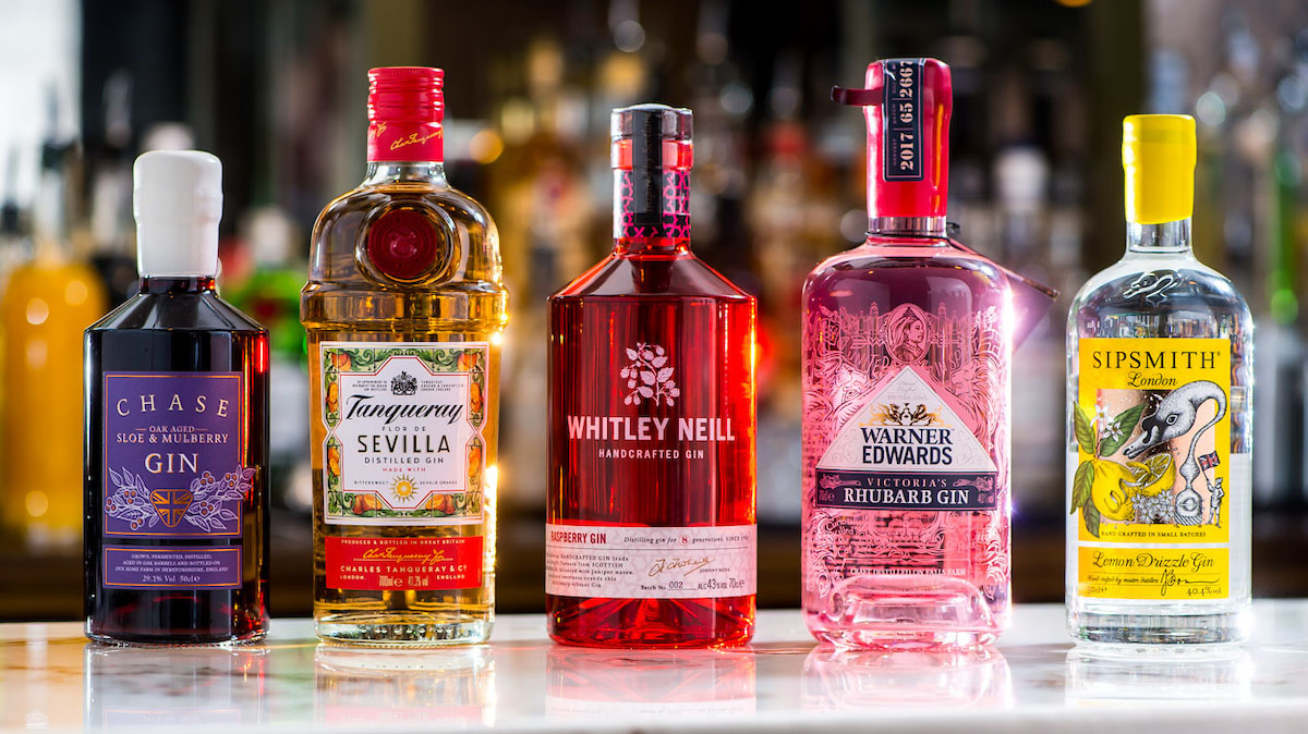 Our Favourites at The Wicked Lady, Wheathampstead